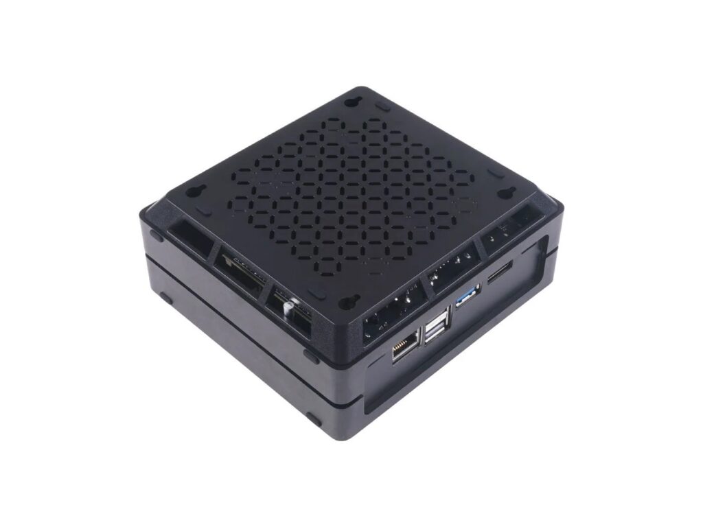 reComputer Jetson Edge Computer Case - Electronics-Lab.com reComputer Jetson Edge Computer Case - Electronics-Lab.com