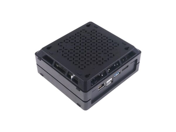 reComputer Jetson Edge Computer Case - Electronics-Lab.com reComputer Jetson Edge Computer Case - Electronics-Lab.com