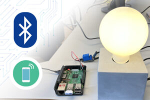 smart-home-automation-raspberry-pi-bluetooth - Electronics-Lab.com