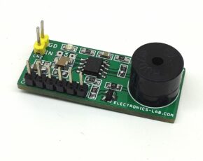 001A - Electronics-Lab.com