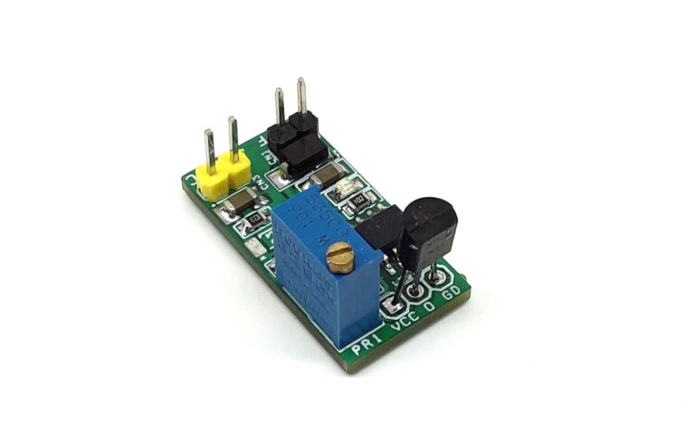 001a - Electronics-Lab