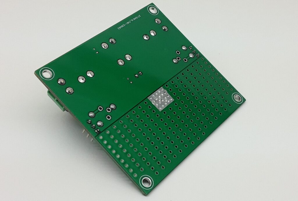 2.5W Stereo Audio Amplifier using LM4752 - Electronics-Lab
