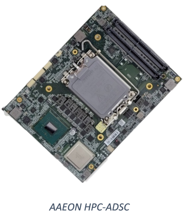 Smaller, Faster, and Stronger Solutions with AAEON’s Computer-on-Modules - Electronics-Lab