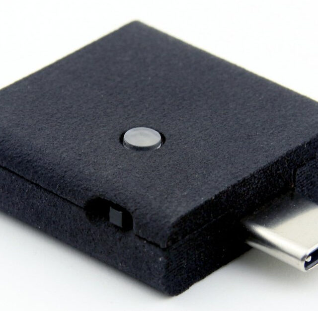 USB-Cereal - Electronics-Lab.com