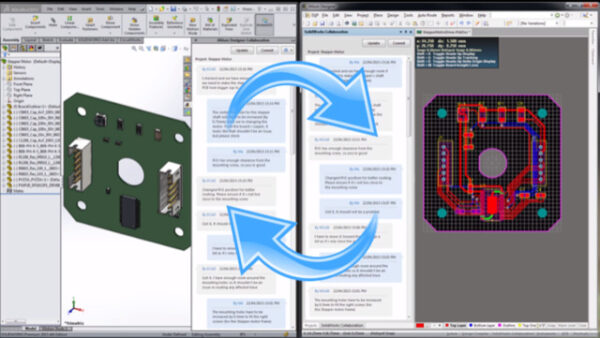 The challenge of sharing CAD files - Manage, View, and Share CAD - All ...