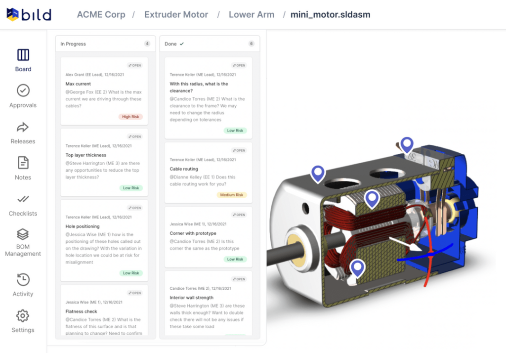 The challenge of sharing CAD files - Manage, View, and Share CAD - All ...