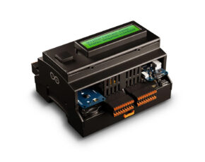 Arduino Edge Control Enclosure Kit - Electronics-Lab.com