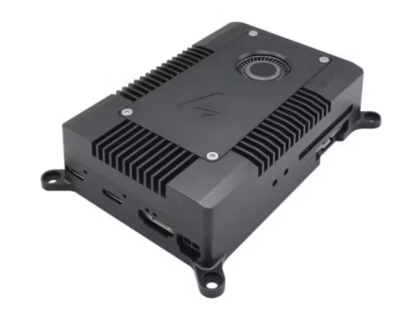 Auterion AI Node Supercomputer Case - Electronics-Lab.com