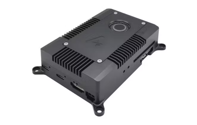 Auterion AI Node Supercomputer Case - Electronics-Lab.com