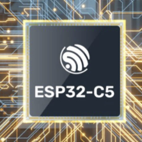 Espressif ESP32-C5 - Electronics-Lab.com
