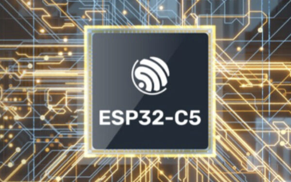 Espressif ESP32-C5 - Electronics-Lab