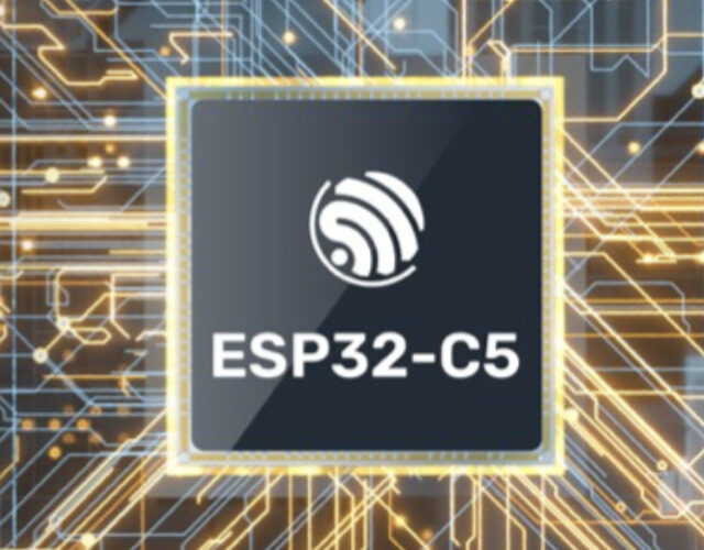 Espressif ESP32-C5 - Electronics-Lab.com