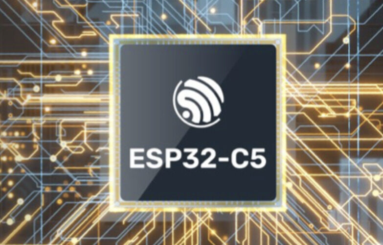 Espressif Esp32 C5 Electronics