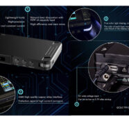 MDP-P905 digital power module - Electronics-Lab.com