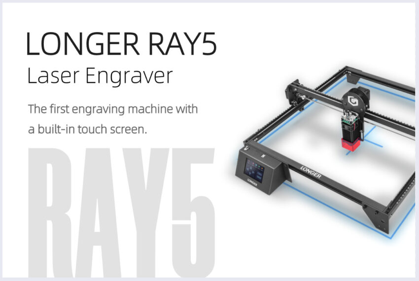 LONGER RAY5 Laser Engraver: Is it meant for you? - Electronics-Lab