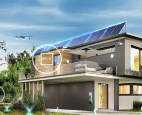 NXP MCX microcontroller - Electronics-Lab.com