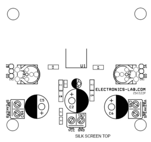 PCB_silk_top - Electronics-Lab.com