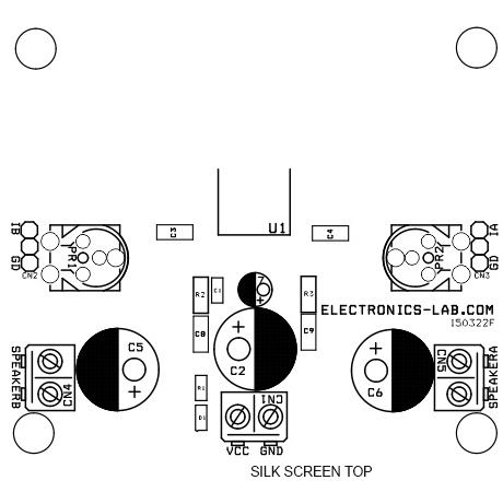 PCB_silk_top - Electronics-Lab.com