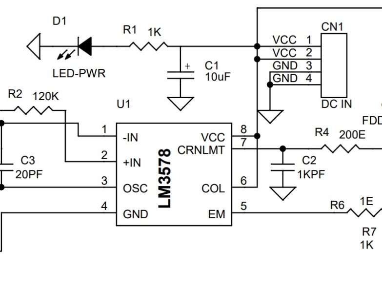 SCH - Electronics-Lab.com