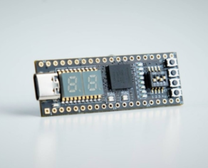 STEPFPGA MXO2Core - Electronics-Lab.com