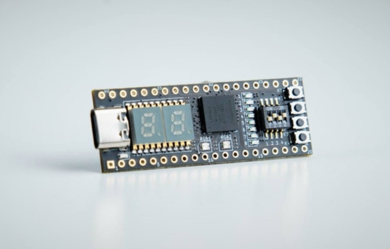 Stepfpga Mxo2core Electronics