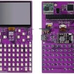 ShaRPiKeebo Linux Computer View - Electronics-Lab.com