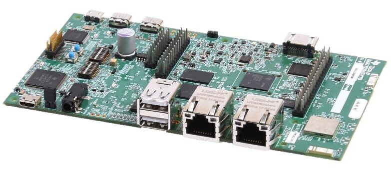 Sitara AM62x Processor - Electronics-Lab.com