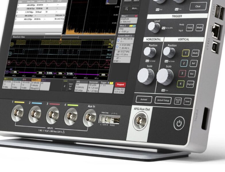 Tek - Electronics-Lab.com