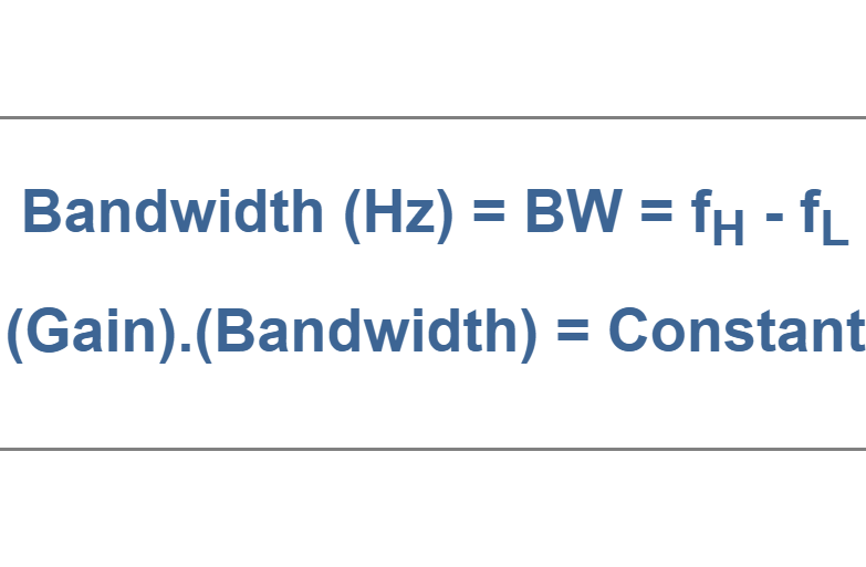 Equation 50 Electronics 3132