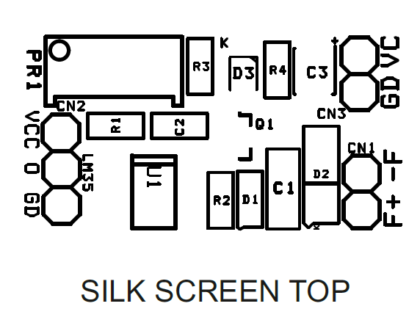 pcb_silk_top - Electronics-Lab.com