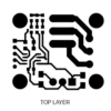 pcb_top - Electronics-Lab.com