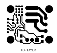 pcb_top - Electronics-Lab.com