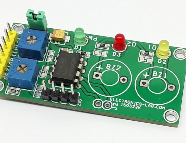 0010 - Electronics-Lab.com