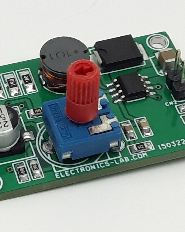 002 - Electronics-Lab.com