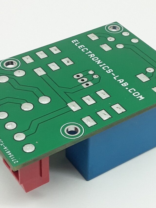 007 - Electronics-Lab.com