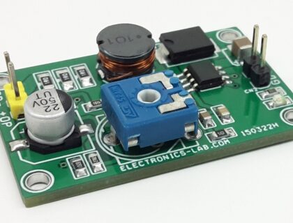 007 - Electronics-Lab.com