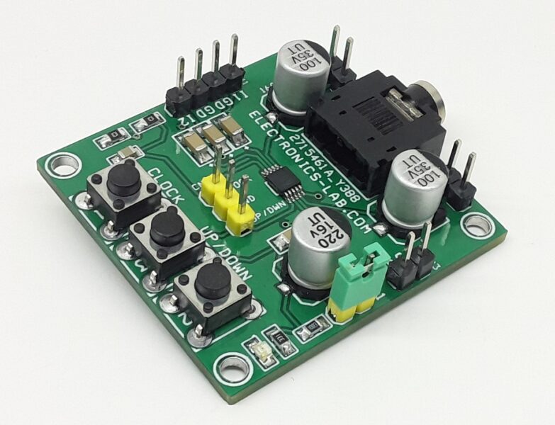 007 - Electronics-Lab.com