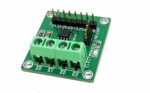 Dual Variable - Reluctance Sensor Interface Module - Stepper Motor Based Incremental Rotary ...