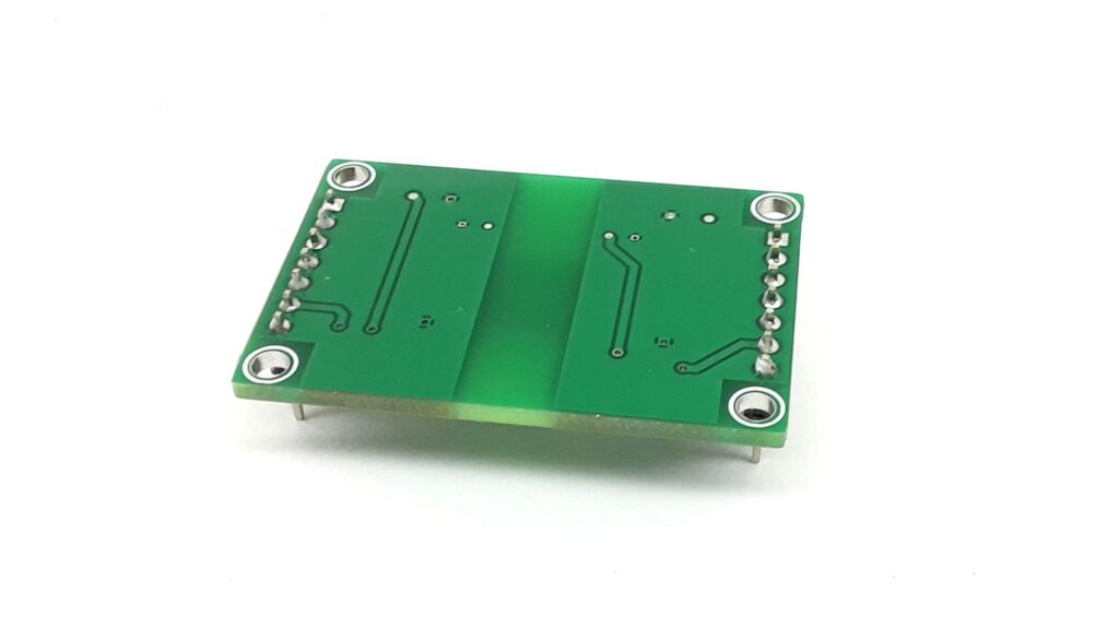 4 Channel SPI Interface Isolator with three Forward and One Reverse Direction Channels ...