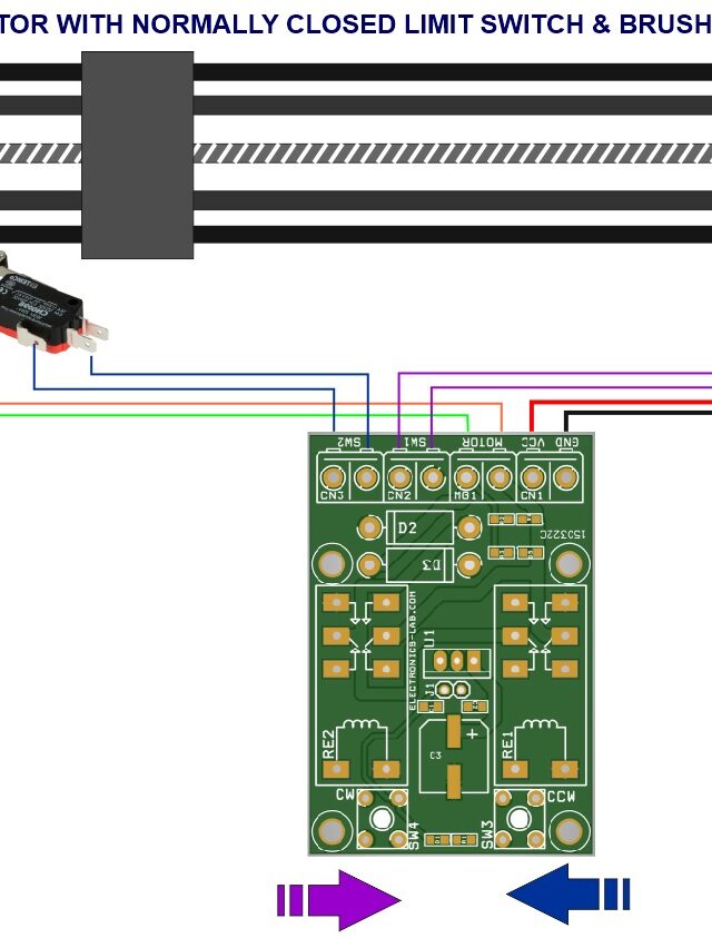CONNECTIONS - Electronics-Lab.com