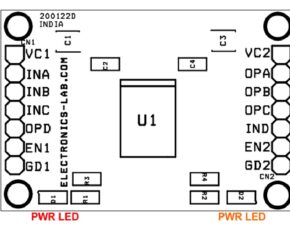CONNECTIONS - Electronics-Lab.com