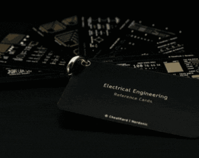 Cheat Kard - Electronics-Lab.com