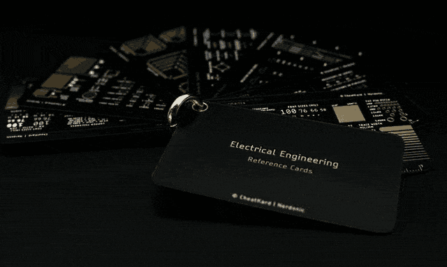 Cheat Kard - Electronics-Lab.com