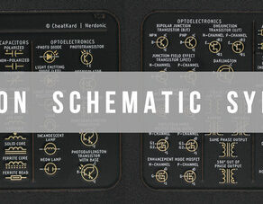 Cheat kard schem - Electronics-Lab.com