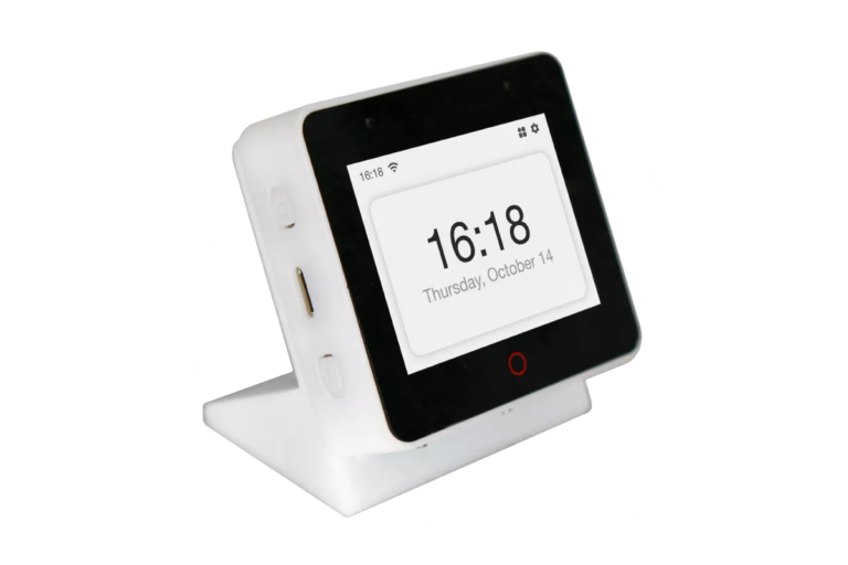 ESP32-S3-BOX - Electronics-Lab.com