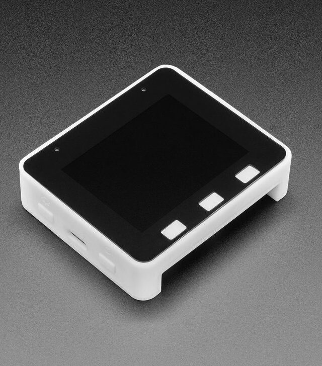 ESP32-S3-BOX View - Electronics-Lab.com