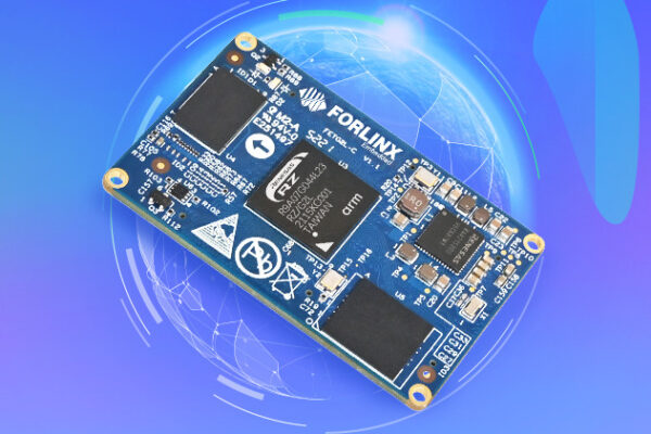 Forlinx launched Renesas RZ/G2L powered FET-G2LD system-on-module - Electronics-Lab
