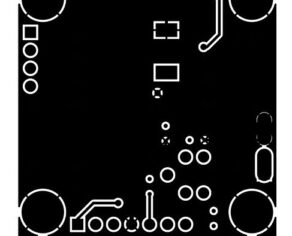 PCB_bottom - Electronics-Lab.com