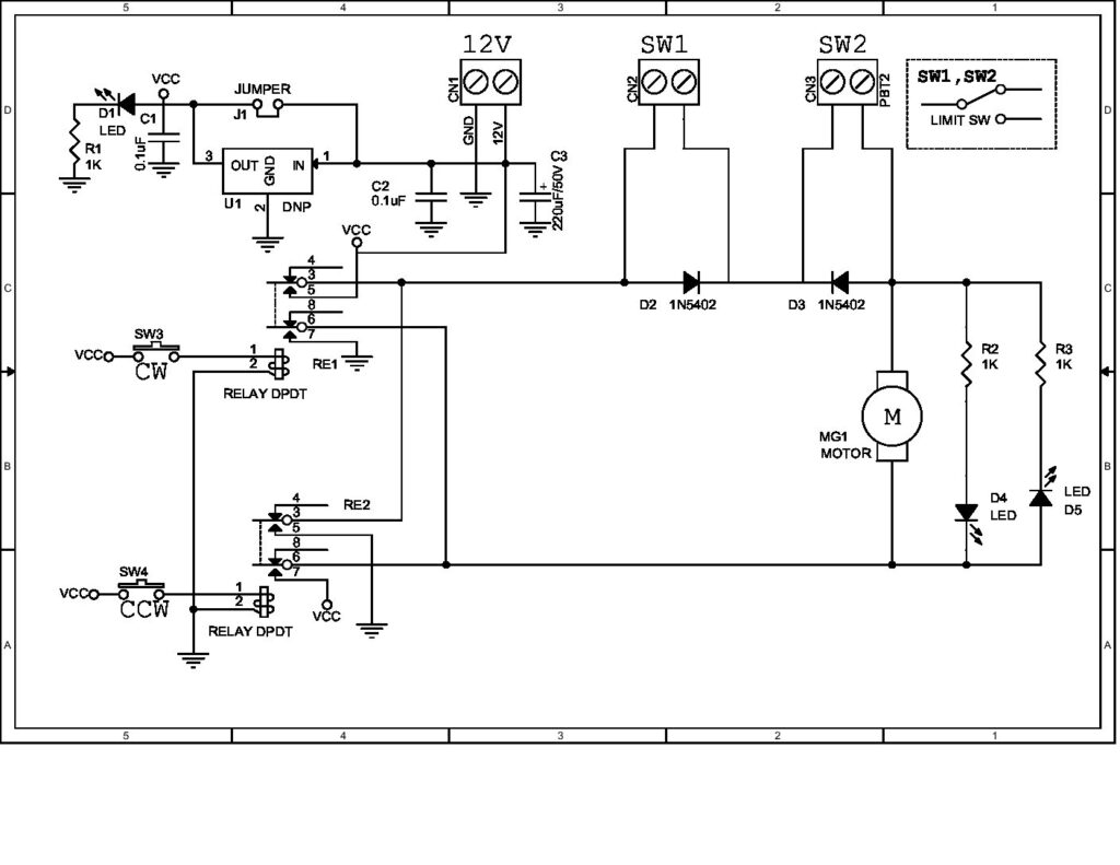 Schematic - Electronics-Lab.com