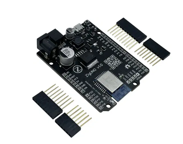 ZigUNO - Electronics-Lab.com